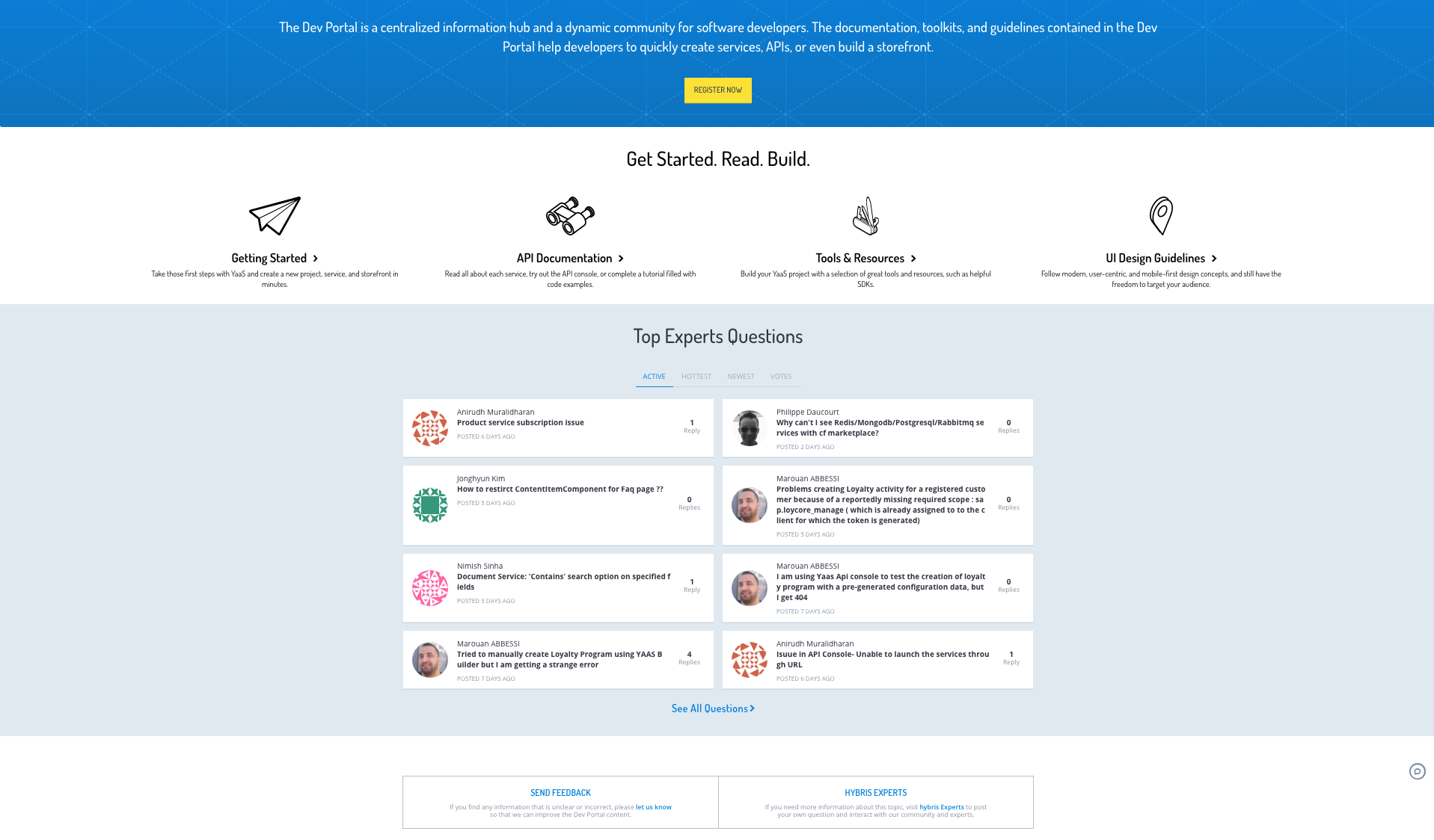 Static Site Generators are The Game Changers